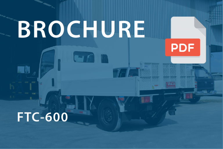 FTC-600 - FLEET ENGINEERING