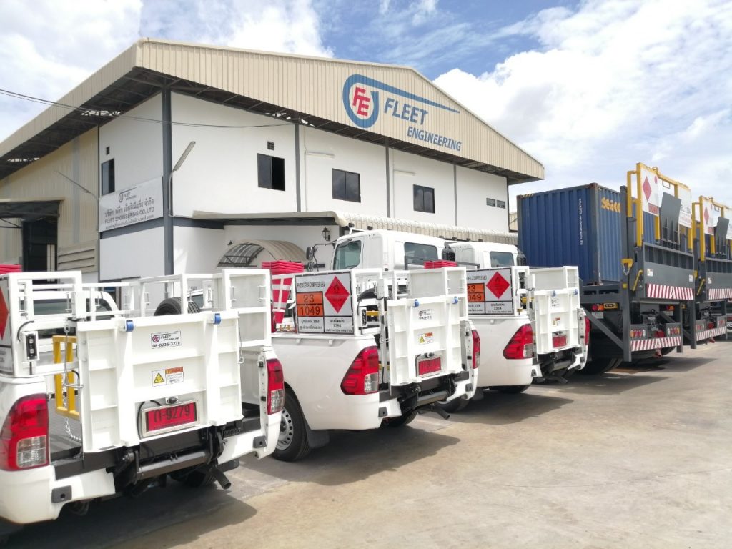 News - FLEET ENGINEERING