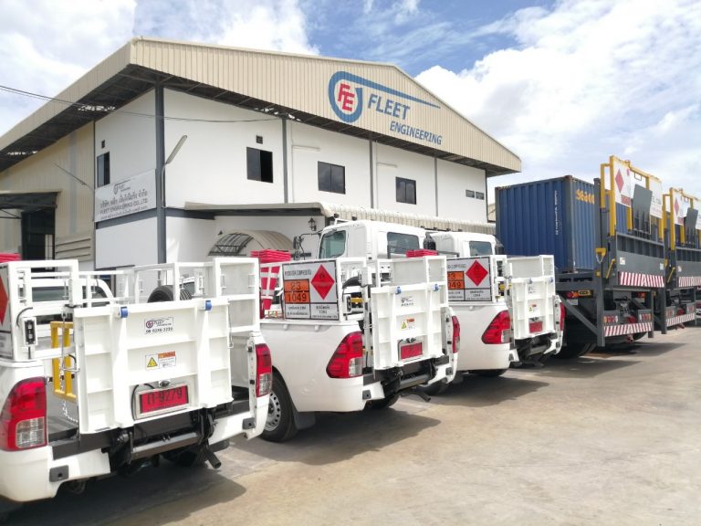 News - FLEET ENGINEERING