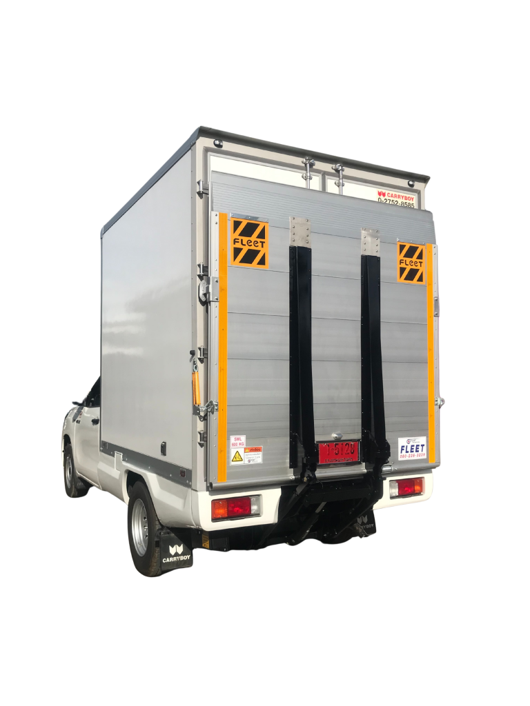 FTC-600 - FLEET ENGINEERING